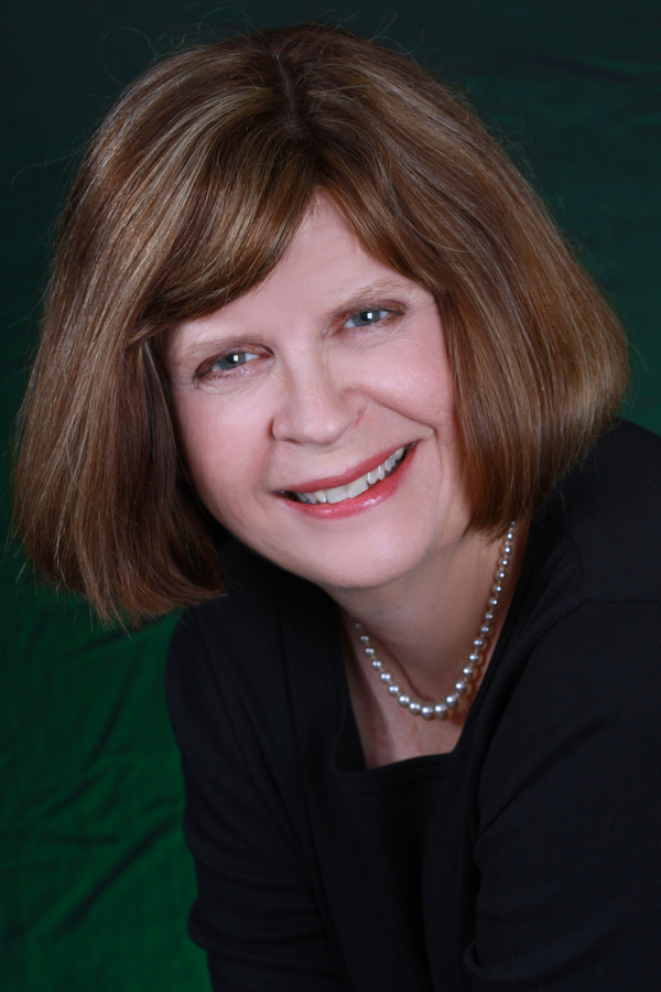 About Lisa – Lisa Hendrix